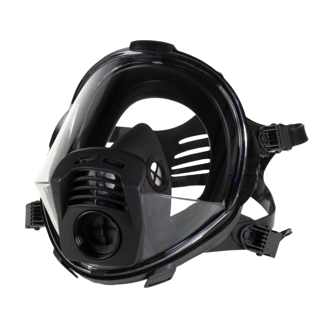 Full Face Masks - RSG Safety